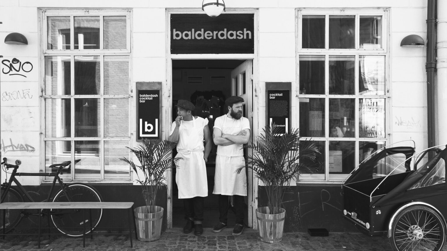 Balderdash — HEAVY™