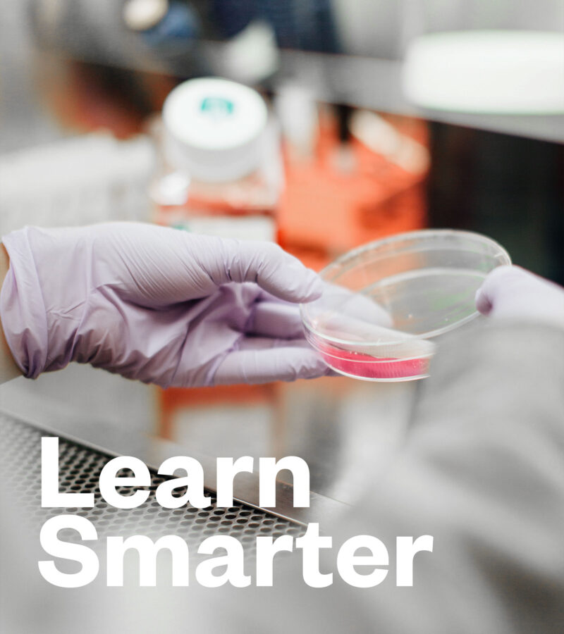 Labster — HEAVY™